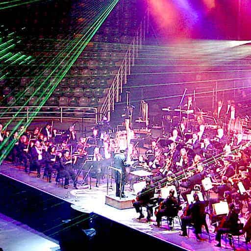 Rocking Out in the Windy City: Chicago Concerts 2025 Unveiled! Rocking Out in the Windy City: Chicago Concerts 2025 Unveiled!