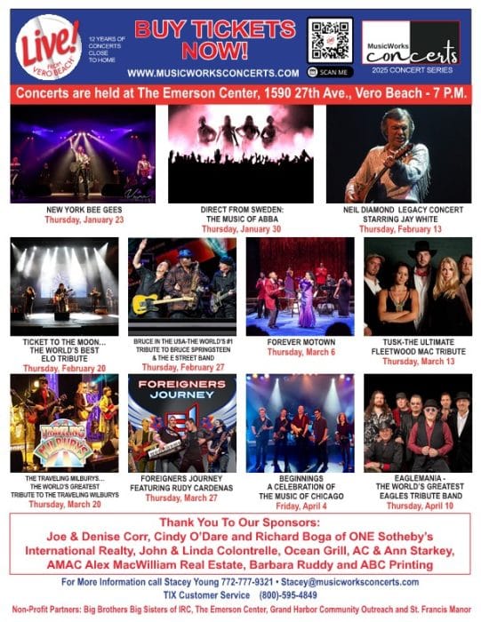 Jamming into the Future: Concerts in Sweden 2025 Jamming into the Future: Concerts in Sweden 2025