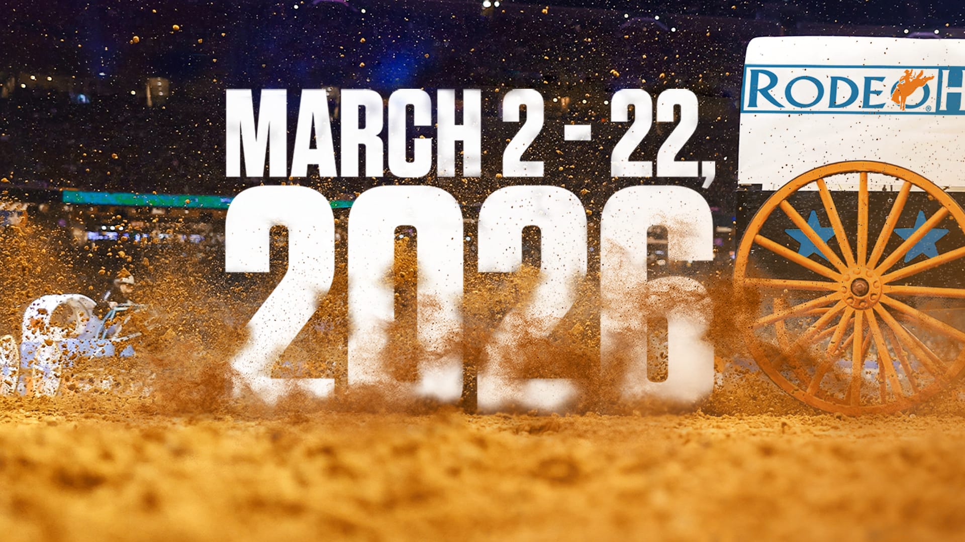 Houston Rodeo 2026 Concert Lineup Rumors: What's in Store for Music Lovers?