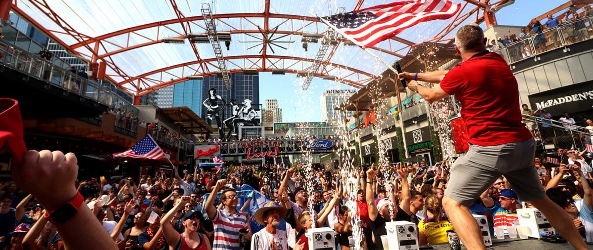 Rocking in Kansas in 2026: Your Ultimate Guide to the Hottest Concerts!