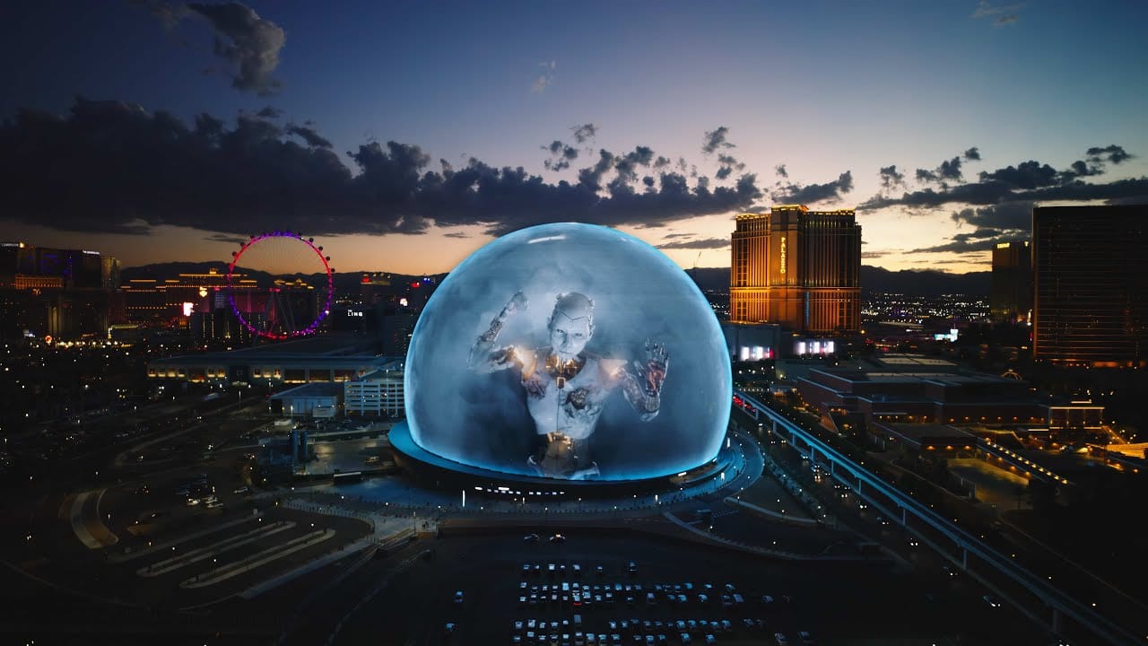 Unveiling the Lineup: The Sphere Las Vegas Concerts 2026 Preview