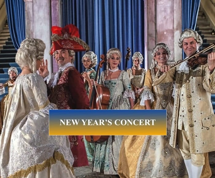 Unforgettable Music Experiences: Concerts in Italy 2026