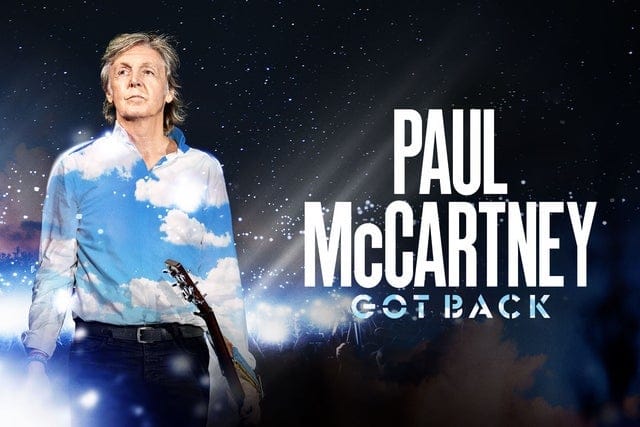 Rocking Out: Paul McCartney's 2026 Concerts Revealed!
