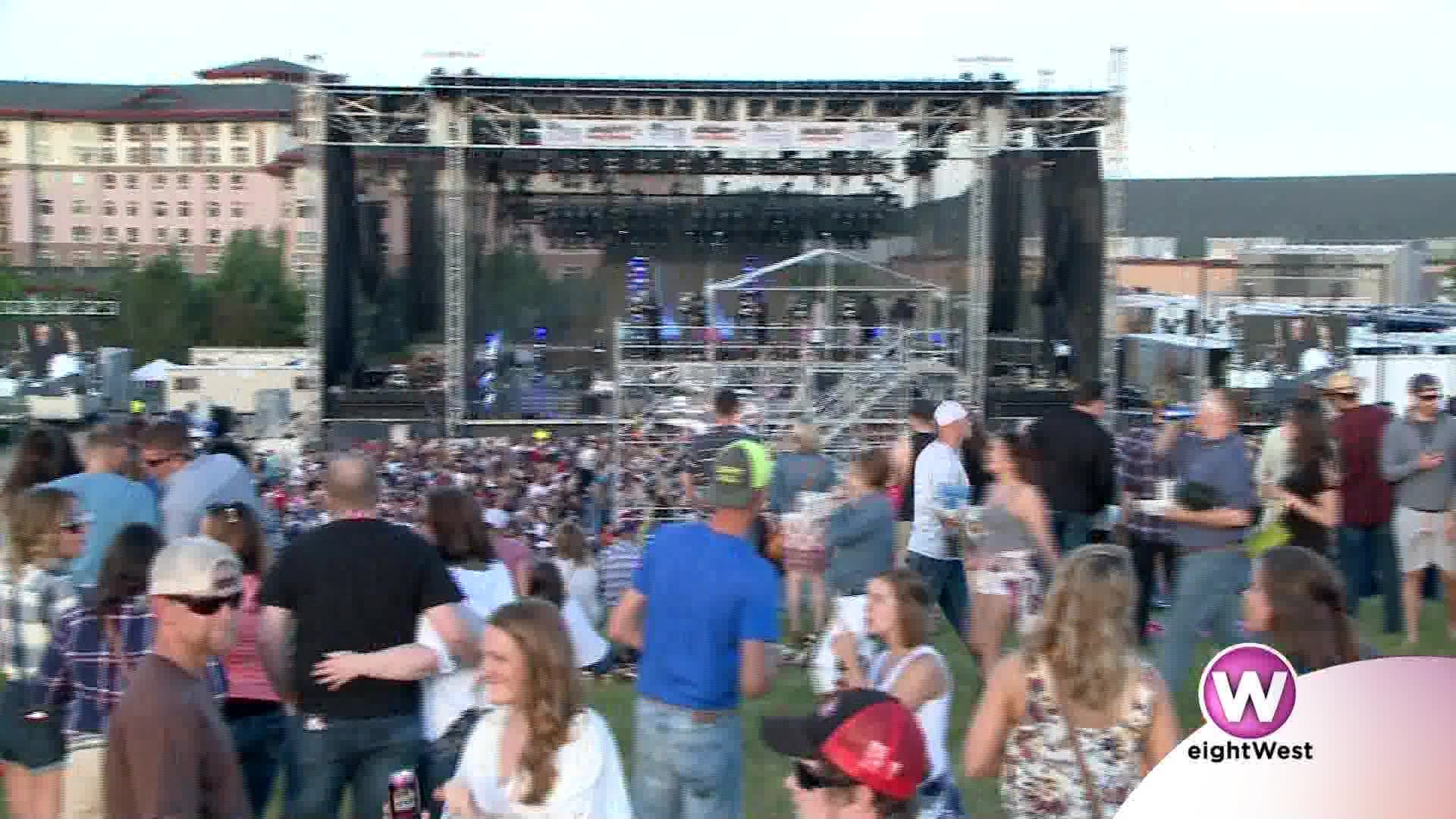 Soaring Eagle Concerts 2026 Schedule: Your Ultimate Guide to the Must ...