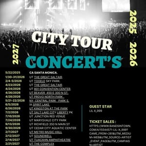 Top Concerts to Experience in Toronto 2026: A Music Lover's Guide