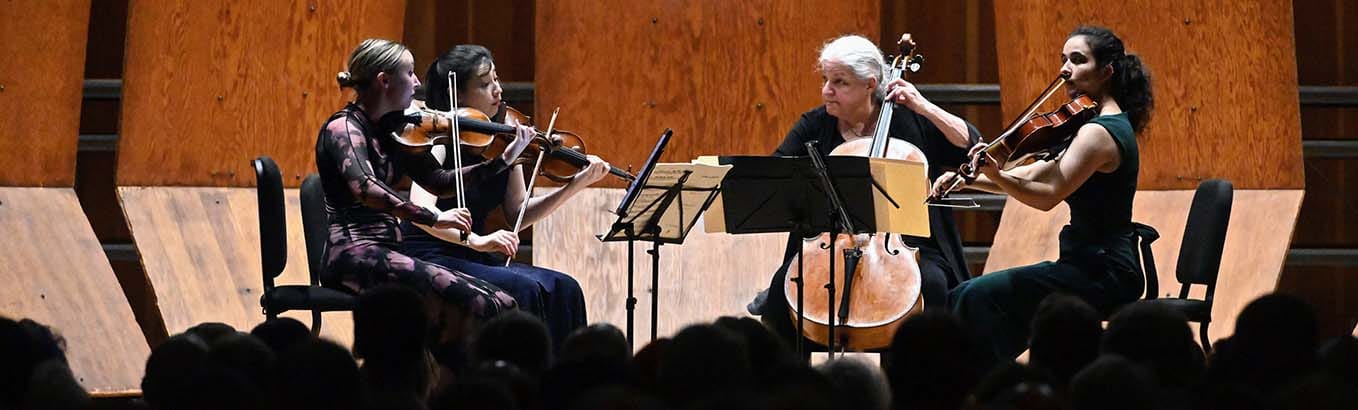 Jammin' in the Capital: Concerts Washington DC 2026 Guide