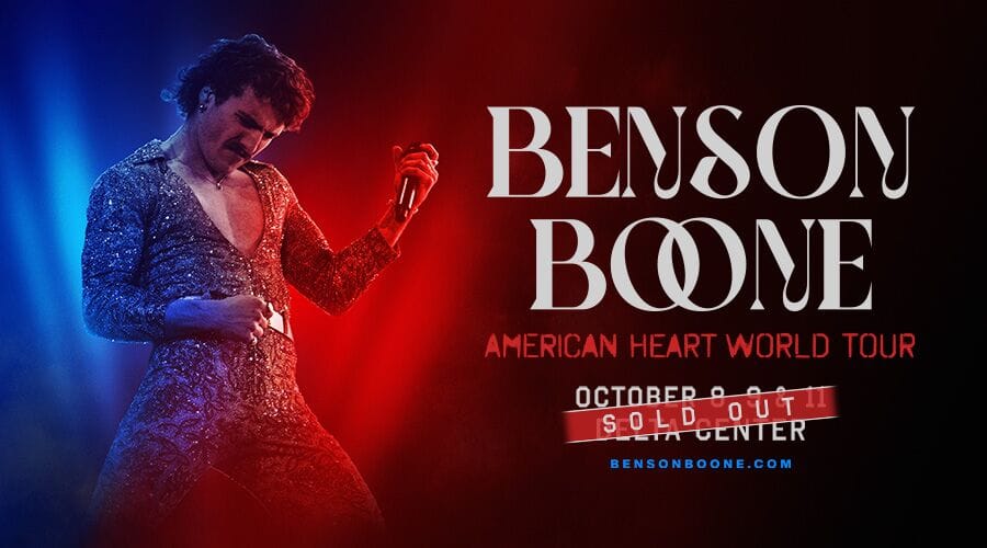 Rocking Out at the Delta Center: Must-See Concerts of 2026!