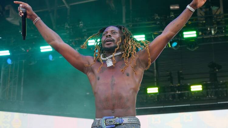 Unveiling the Hottest Ticket in Town: Asake Concerts 2026!