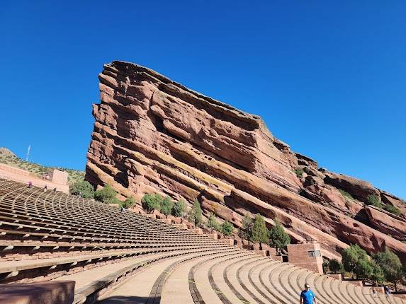 Ultimate Guide to Red Rocks Concerts 2026 Tickets: Everything You Need ...