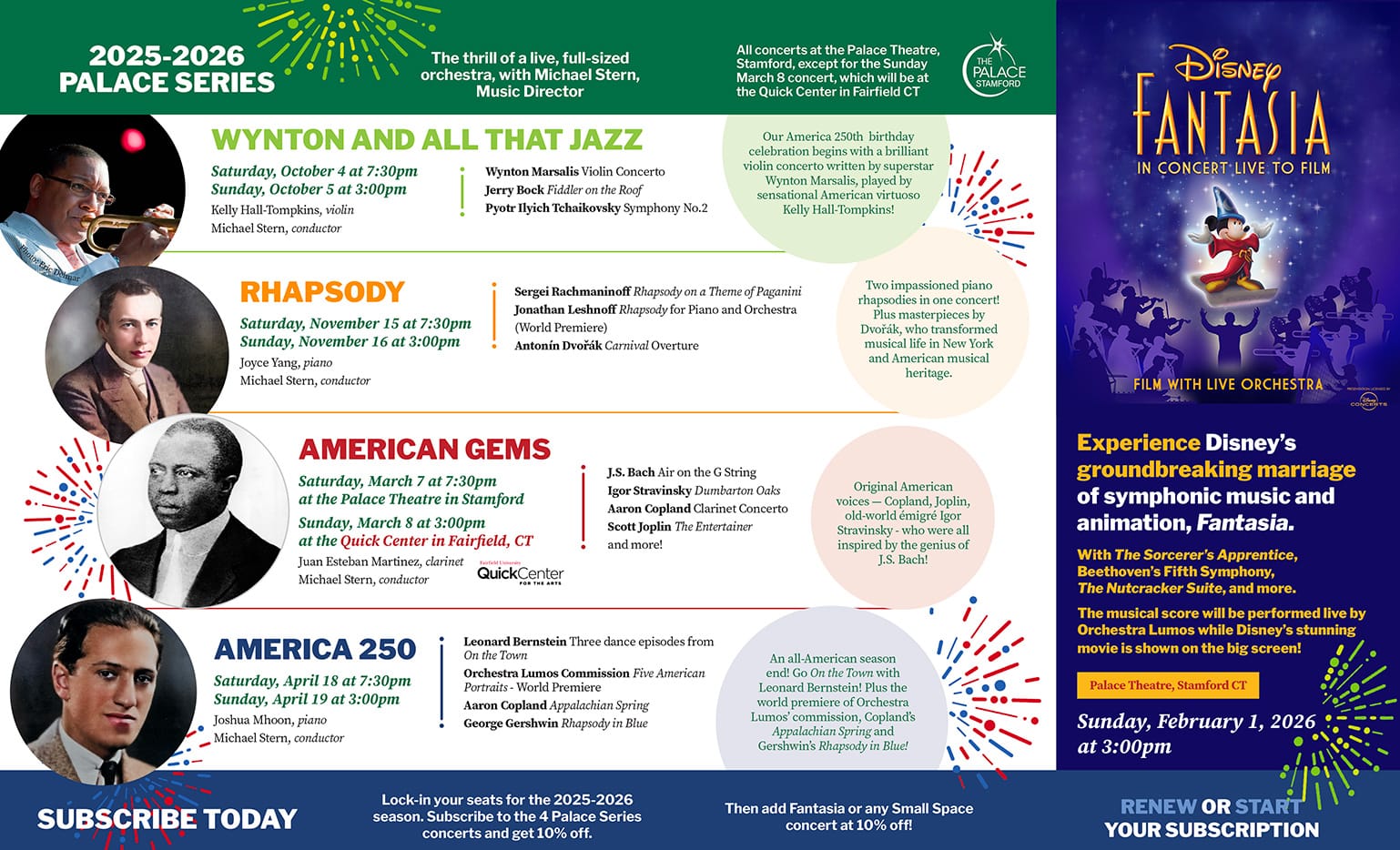 America Concerts 2026: The Ultimate Guide to Must-See Shows Across the USA!