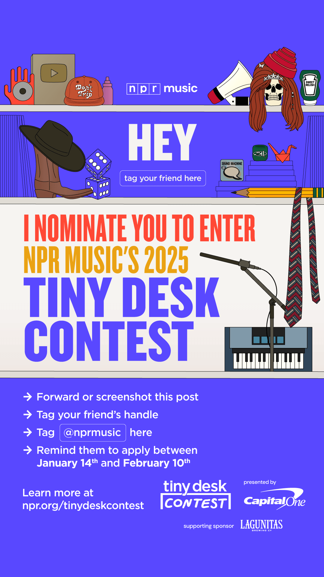 Unveiling the 2026 Price of Tiny Desk Concert Tickets: Everything You ...