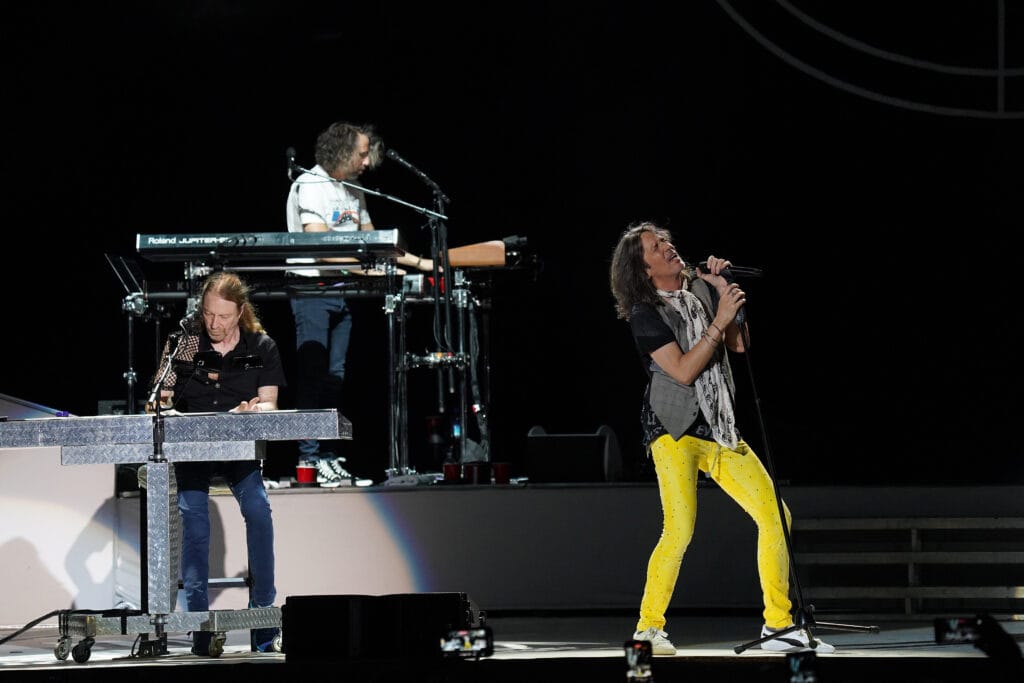 Top Concerts to Attend in Dallas March 2026 - Your Ultimate Guide!