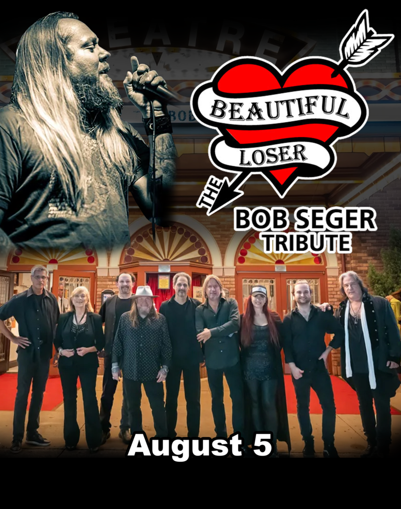 Rocking Out: Bob Seger Concert 2026 Preview