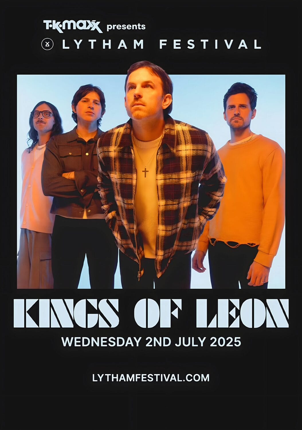 Rocking Out: Kings of Leon Concerts 2026 Unleashed!