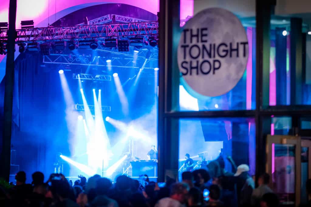 universal mardi gras concerts 2026